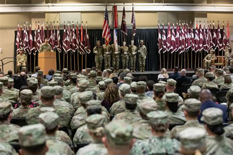 Us Army Medical Command Welcomes 46th Army Surgeon General Joint