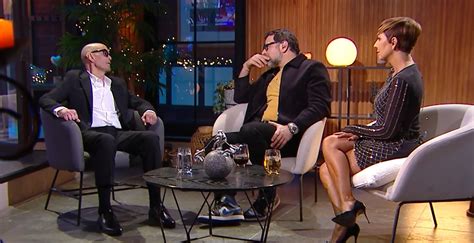 Tuve Que Cantar Con Crisis De Pánico El Crudo Relato De Juan Antonio