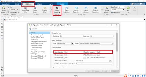 Simscape基础教程之实例（一）——使用simscape三维物理仿真自由落体小球碰撞平面matlab构造一个三维碰撞 Csdn博客