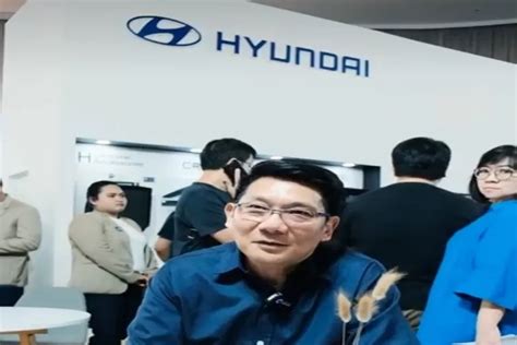 LOKER Bagi Lulusan SMK Sederajat Silahkan Merapat PT Hyundai Motor