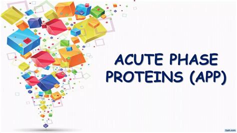 Acute Phase Proteins Pptx