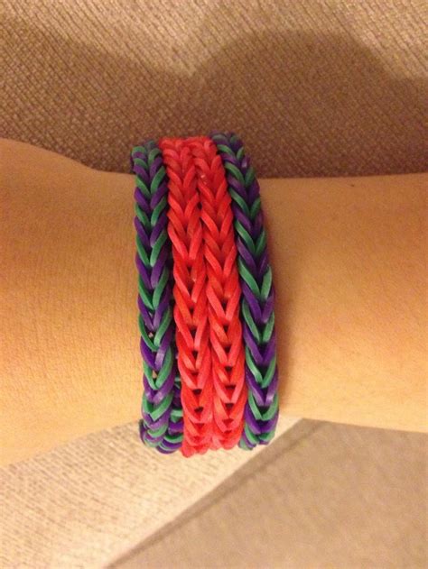 Super Stripe Fishtail Tutorial By Justin S Toys