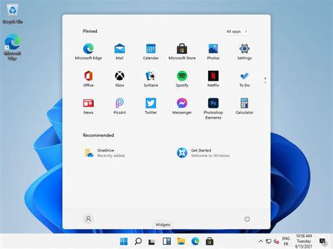 Windows 11 Review Whats New In Windows 11 Marketgit Erofound Porn Sex