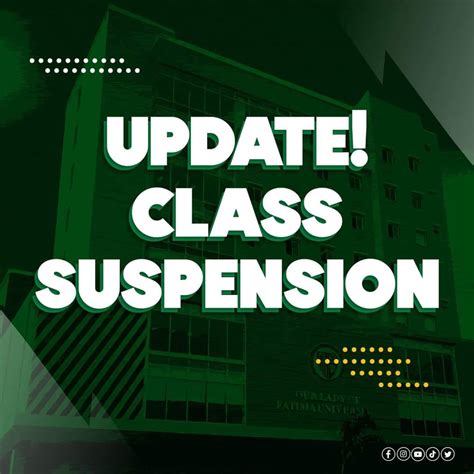 F2f Class Our Lady Of Fatima University Olfu
