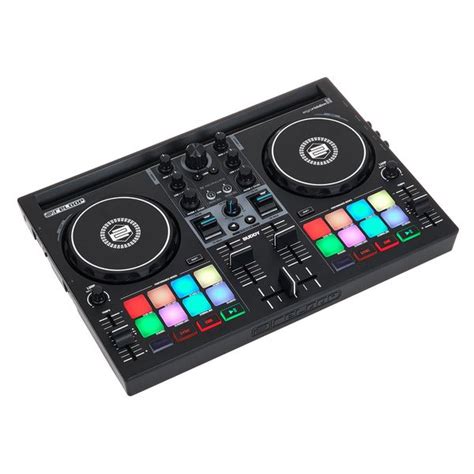 Reloop Buddy – Thomann United States