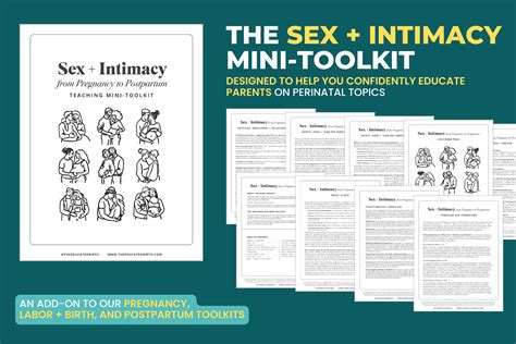 The Labor Birth Toolkit — The Educated Birth