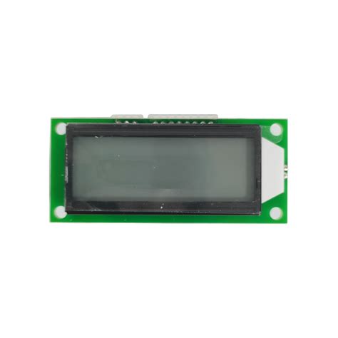 Professional Factory Custom Cob Tn Htn Positive Negative Backlight Lcd Monochrome Segment
