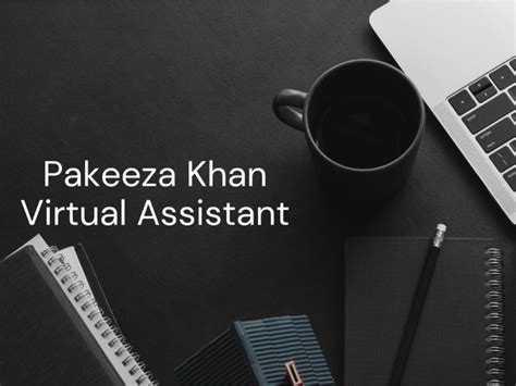 Tireless Virtual Assistant For Your Business Upwork