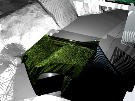 Architectural Design 5 Fluid Architecture Week 12
