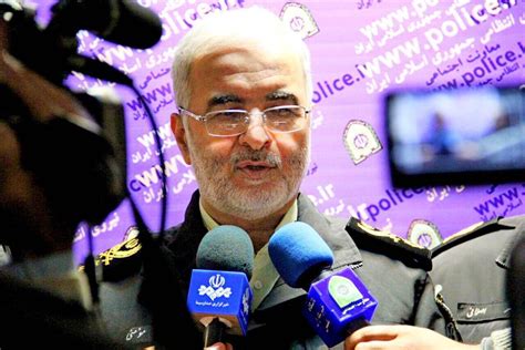 رییس پلیس راه کشور جاده چالوس همچنان مسدود است از مسیرهای جایگزین