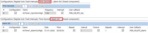 S32k144 Rtc Setting Nxp Community