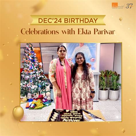 Ekta World Developer On Linkedin Ektaworld Employeecelebrations