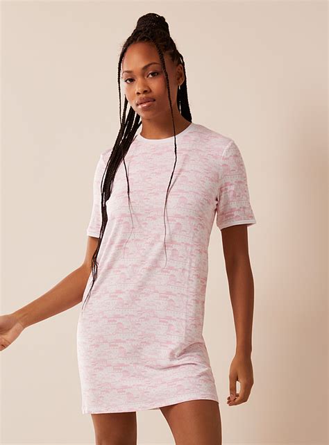Soaring Dreams Sleep Tee Miiyu X Twik Womens Nighties Sleep Tees