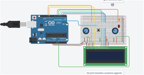 TECNATRON Arduino N 65 Rotore Azimutale A Controllo Digitale
