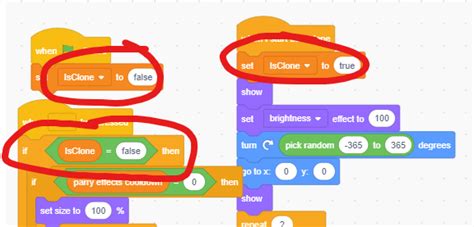 Wanting To Make A Sprite To Make 5 Clones Of Itself But It Makes A Lot More Than It Should When