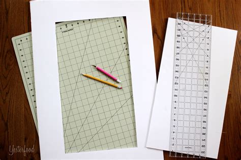 Yesterfood Diy Light Diffuser