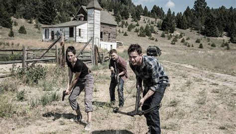 Far Cry 5 Inside Eden S Gate Recensione Del Live Action Su Amazon Prime