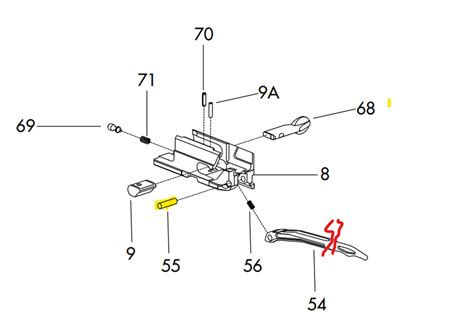 Maxus 2 Sporting Broken Link Shooters Forum