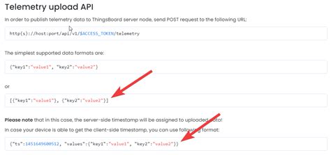 Question Different Behavior When Sending List Of Telemetries Inside