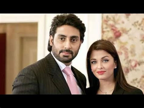 Aishwarya Rai Aur Abhishek Bacchan Ke Bare Mein Jankari Hussain Zaidi