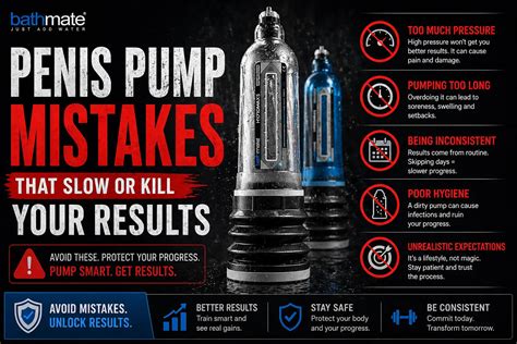 Best Penis Pump Routine For Maximum Results Bathmate Shop