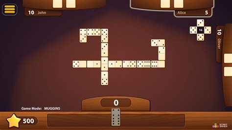 Игра Удивительное Домино (Amazing Dominoes) — играть онлайн бесплатно