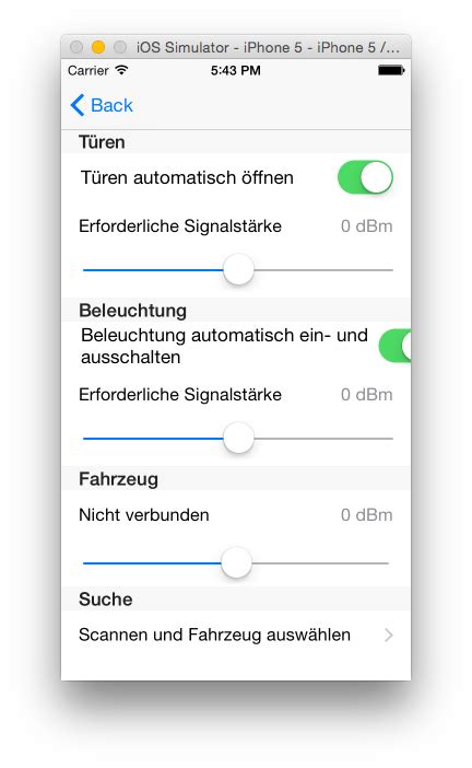 Ios How To Align Custom Cells To Right Detail And Basic Cells Stack Overflow