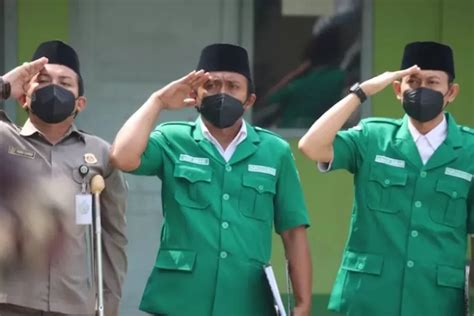 Contoh Teks Amanat Pembina Upacara Bendera Hari Senin Tentang Menjaga Kebersihan Untuk SMP