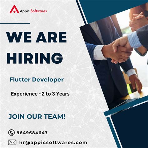 flutter updates source code tricks jobs alert on linkedin