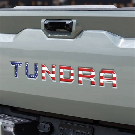 Tailgate Insert 2024 Tundra Etsy