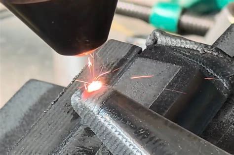 Laser Cladding Technology Revolutionizing Industrial Applications Design Guides Prototi