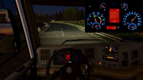 Ets Telemetry Skins