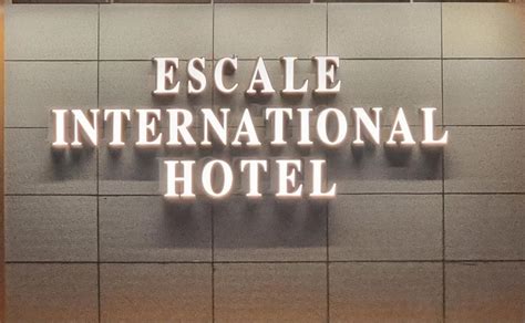 Escale International Hotel (Djibouti Djibouti) - Booking.com