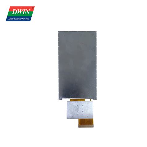 Wholesale 5 Inch Smart Touch Display Model DMG85480F050 01W Manufacturer And Supplier Dwin
