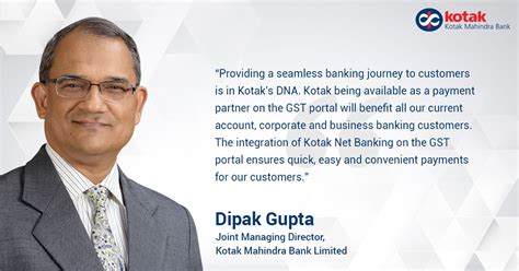 Kotak Mahindra Bank On Linkedin Kotakmahindrabank 54 Comments