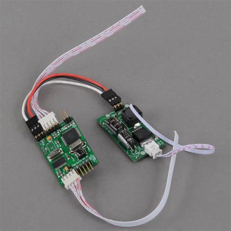 Remzibi Osd Diy Osd Interface 7 40v 3a For Quadcopter Fpv Free Shipping Thanksbuyer