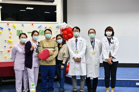 台大新竹分院成立腎臟移植中心 助患者擺脫洗腎人生 地方 Nownews今日新聞