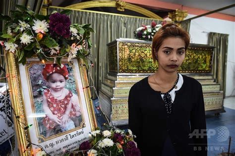 娘殺害動画のライブ配信、母親も視聴と明かす タイ 写真10枚 国際ニュース：afpbb News