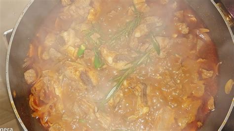 ቆንጆ መረቅ ያለው ጥብስtibs Aserar Youtube