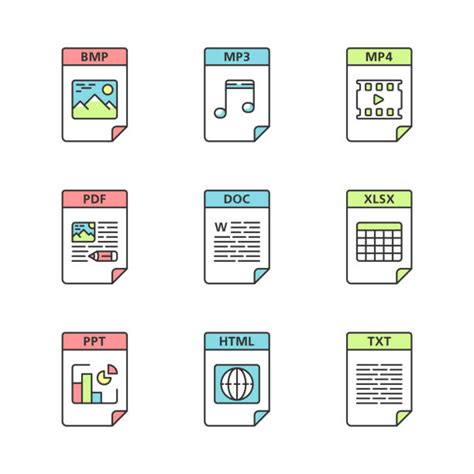 spreadsheet icon cartoons illustrations royalty free vector graphics