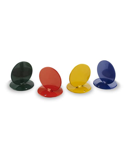 RUN UP MARKERS Long And Triple Jump Pole Vault Javelin Mondo Spa