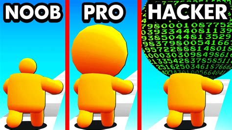 NOOB Vs PRO Vs HACKER BIG HEAD YouTube NOOB Vs PRO Vs HACKER BIG HEAD YouTube