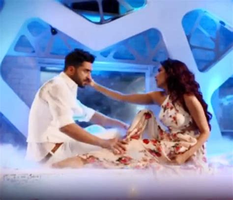 Bigg Boss 14 Finale Aly Goni And Jasmin Bhasin All Set To Raise The