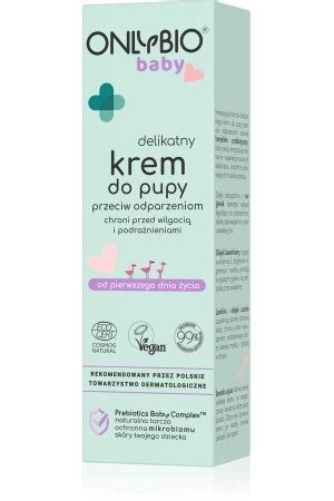 Kosmetyki Dla Dzieci Onlybio Life