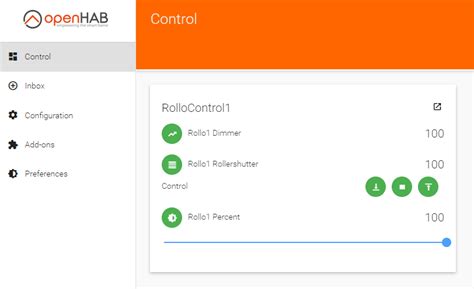 Mqtt Rollershutter 0 0 100 Bindings Openhab Community