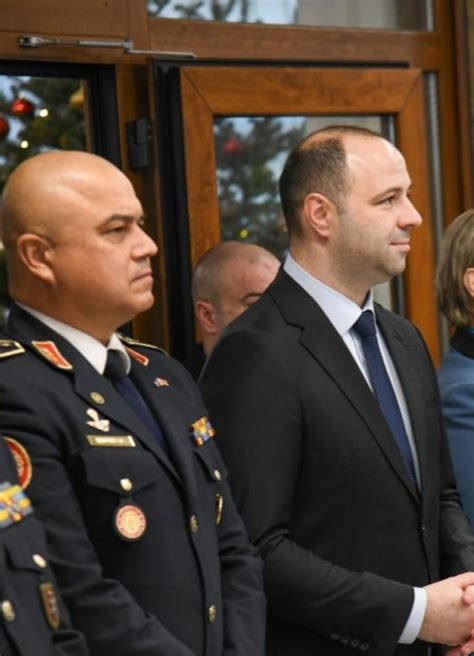 Мисајловски и Лафчиски на саем на воената индустрија во Турција МКД МК