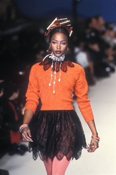 The Original Supermodels Photo Original Supermodels Fashion High
