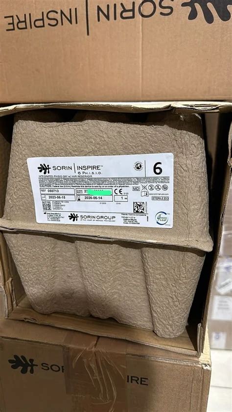 Adult Oxygenator Sorin At ₹ 16500 Piece Teka Naka Nagpur Id 2852569728462