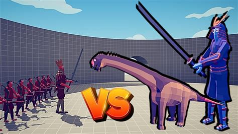 Giants Vs Tabs Unit Armies Totally Accurate Battle Simulator Tabs