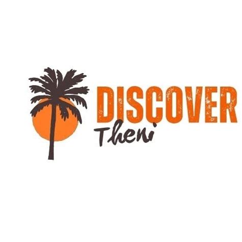 Discover Theni Discover Theni Threads Say More